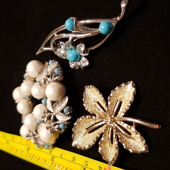 Sarah Coventry | Jewelry | Vintage Sarah Coventry Lot Of 3 | Poshmark